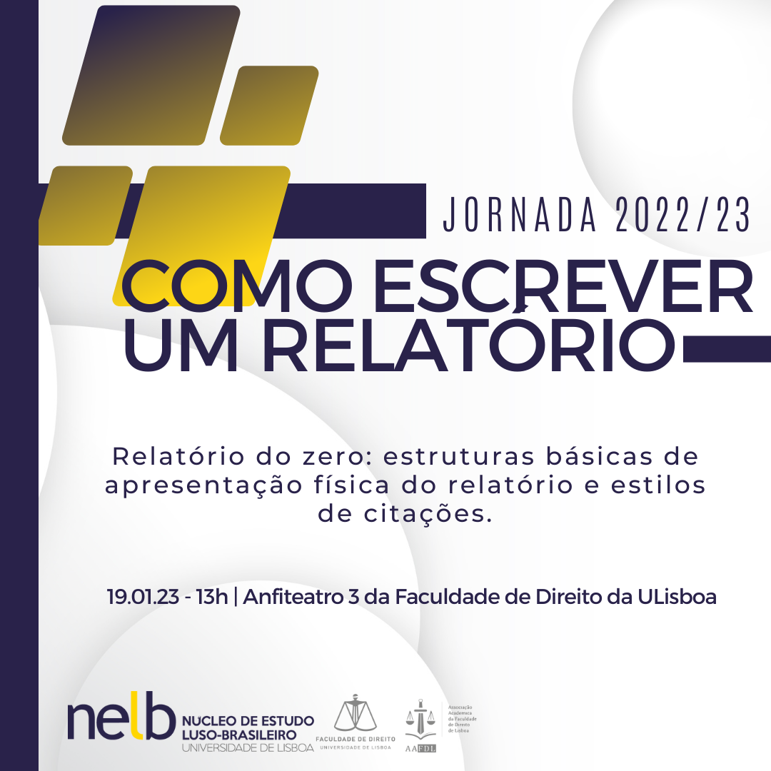 Modelo De Relatorio Desenvolvido Com Base Na Norma Abnt 10719_2015 Guia ...